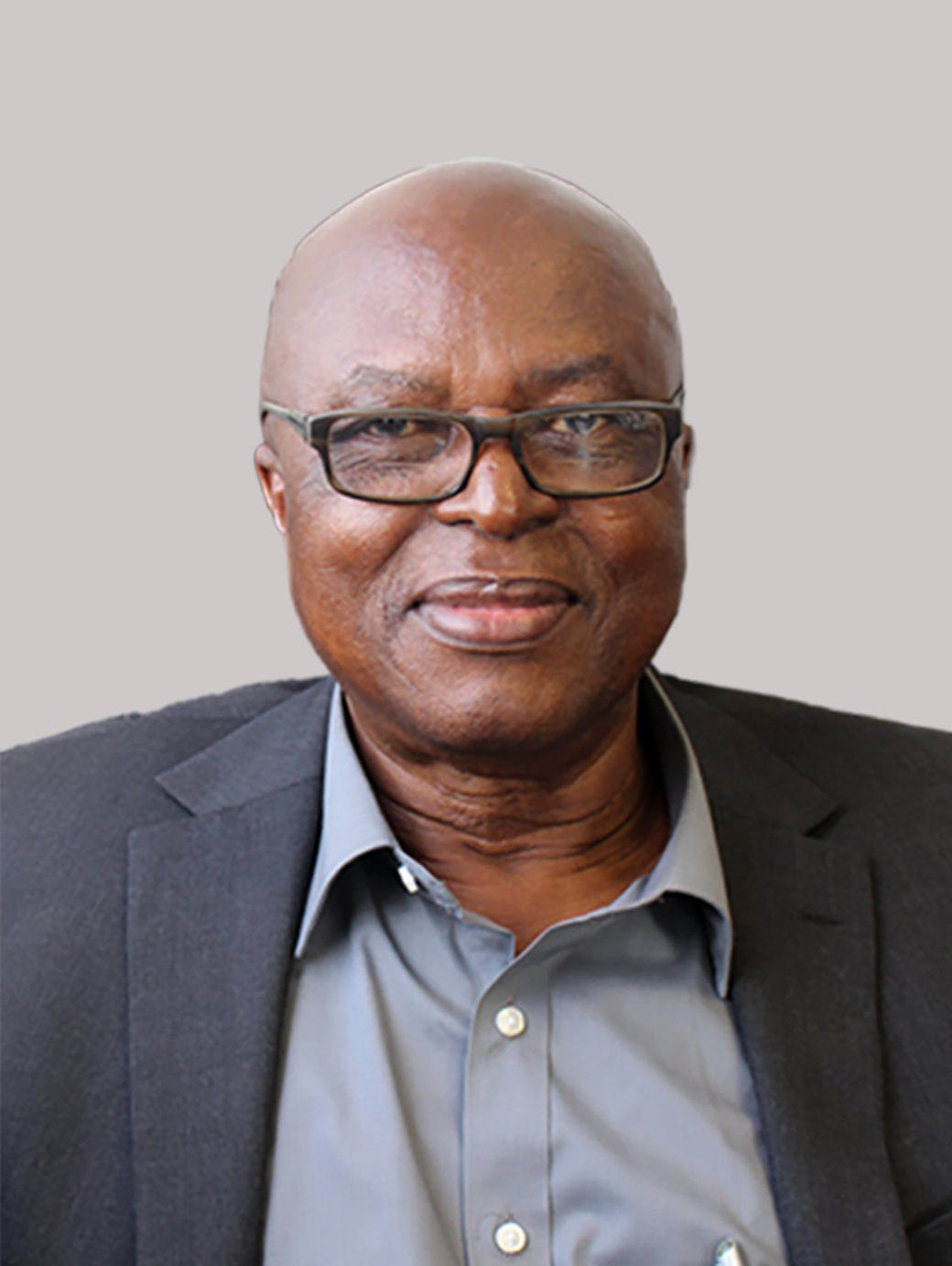 Emmanuel O. Asare - Ghana Cricket Association